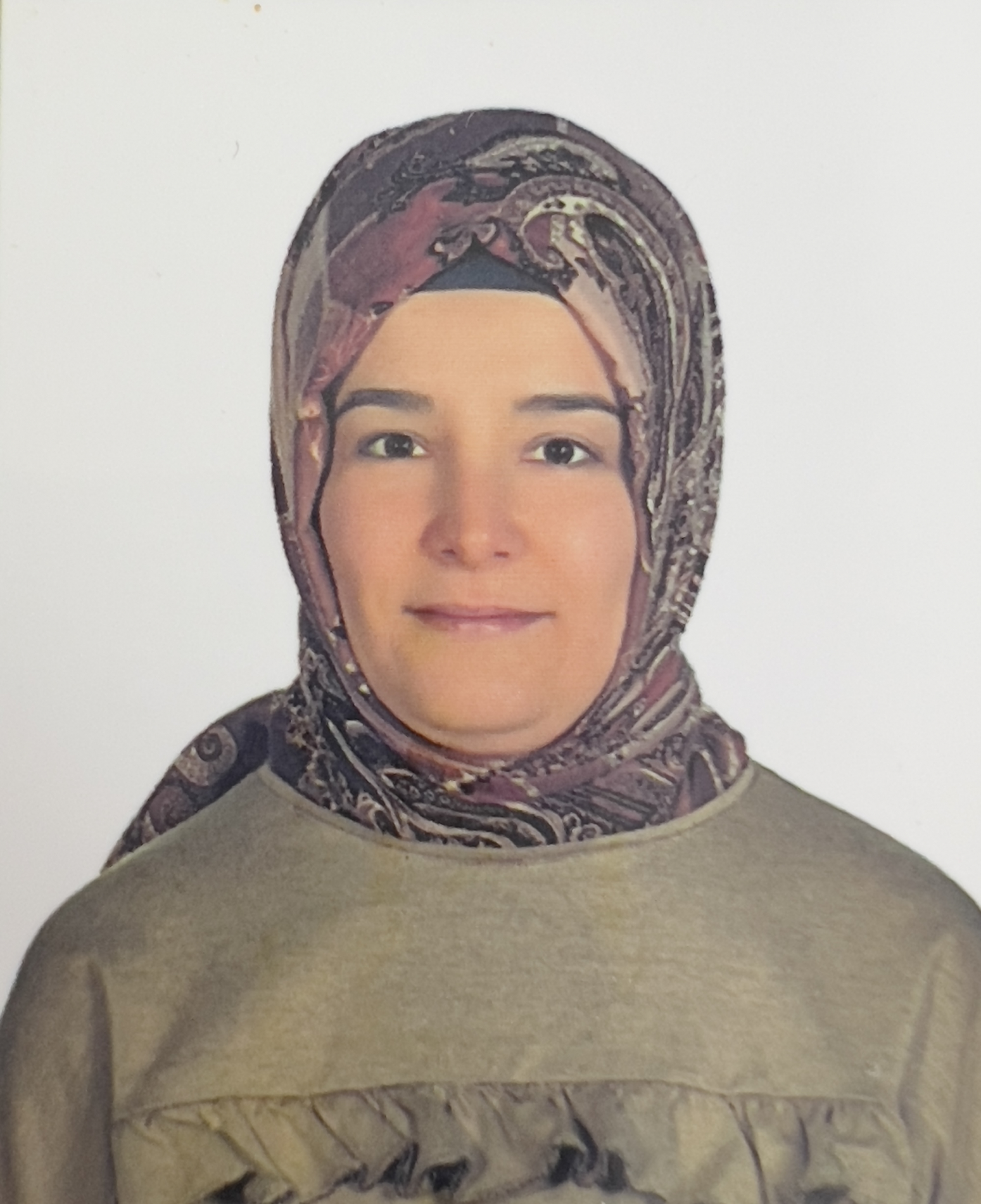 Service Staff | Department of Metallurgical and Materials Engineering