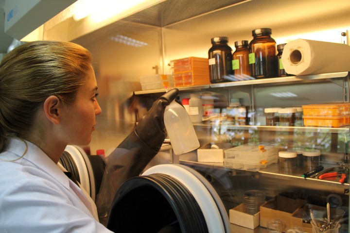 Energy Storage Devices and Battery Laboratory | Department of ...